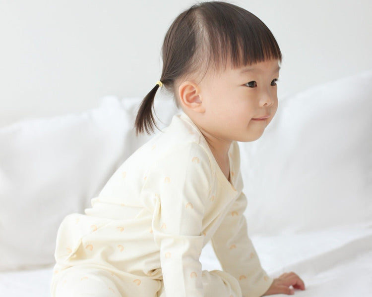 Twinkle Planet Organic | Sustainable Organic Baby Wear and Accessories